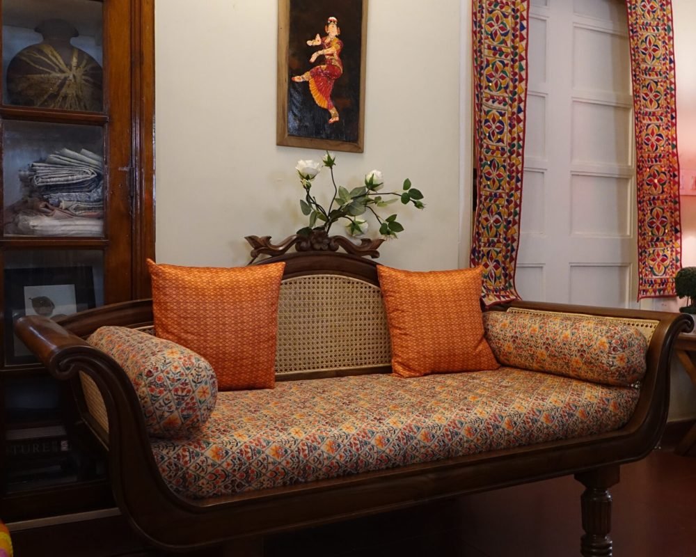 Mysore Diwan - Studio Ebony
